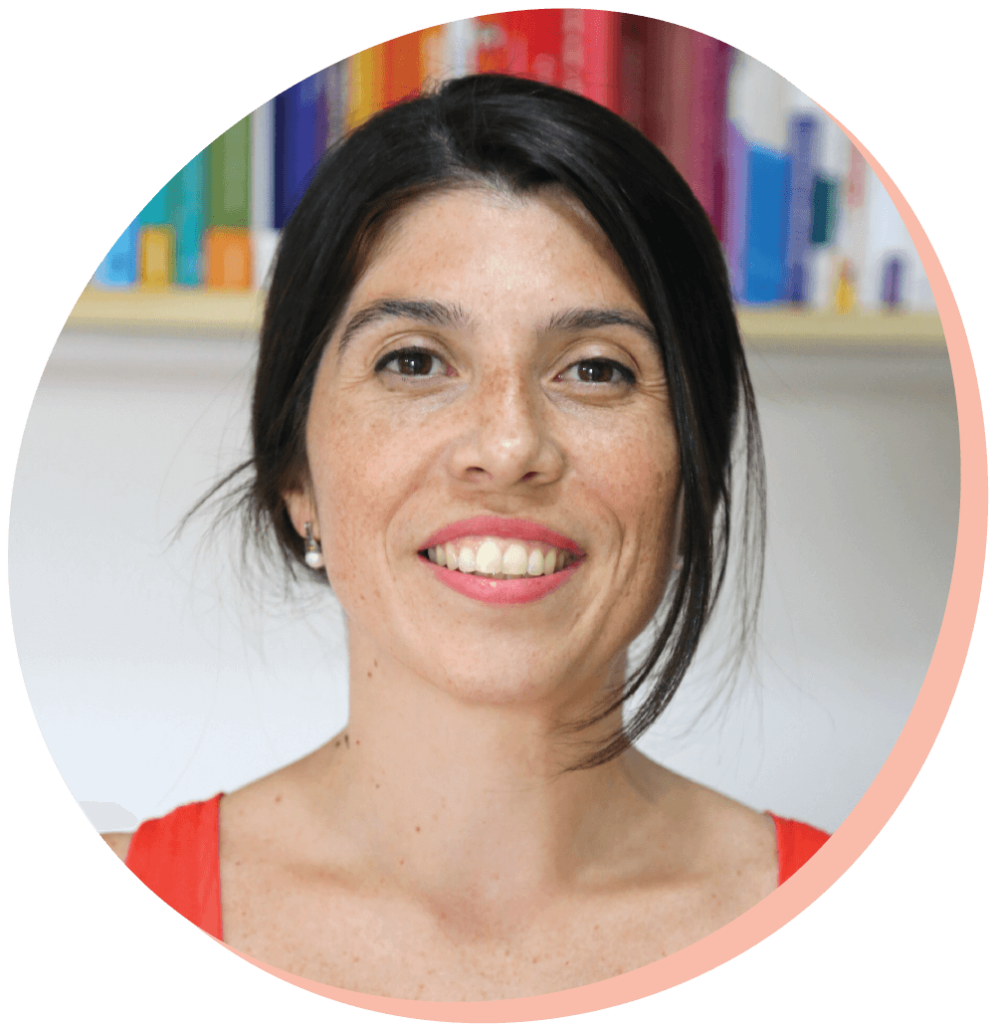 Impulsando Talentos - Luciana Mora - inPulsandoTalentos